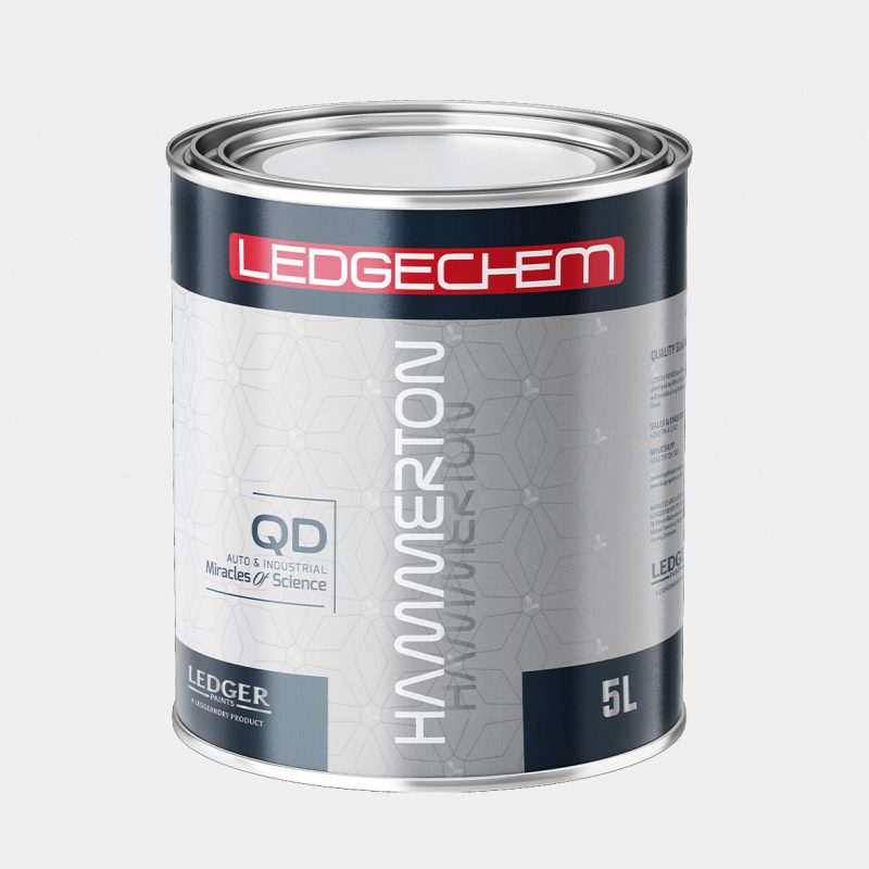 VOLLUX QD GREEN TONER 5L #458 – Ajpaints