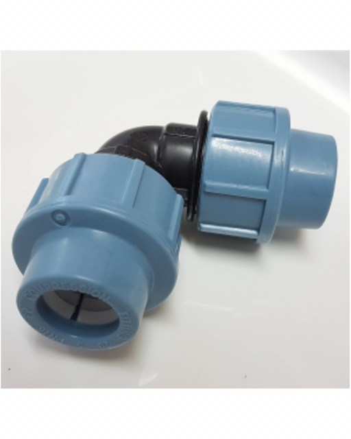 63mm ELBOW – Ajpaints